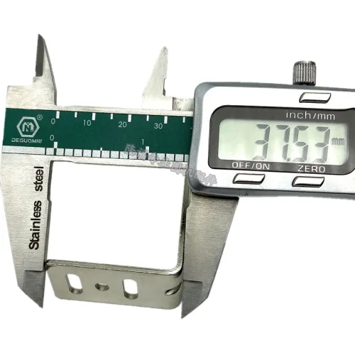 L-shaped Bracket For Proximity Switches, High Quality L-shaped Bracket ...