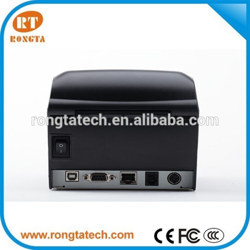 Rongta High Resolution Desktop Mini Label Printer, High Quality Rongta ...