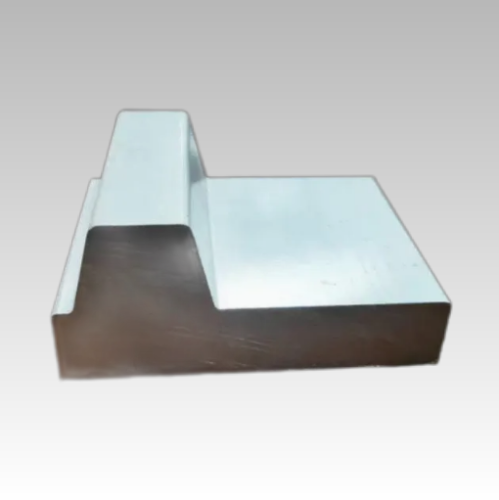 Aluminium Profile Conductor Guide Rail For Transportation, High Quality ...