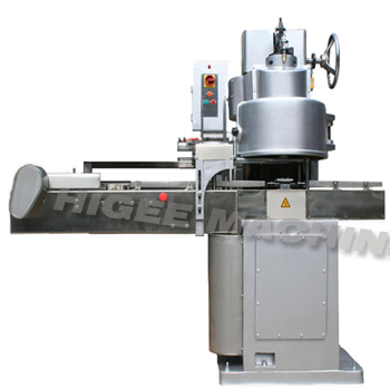 Wet Pet Food Mashed Flesh Filling And Cold Glue Labeling Machine, High ...