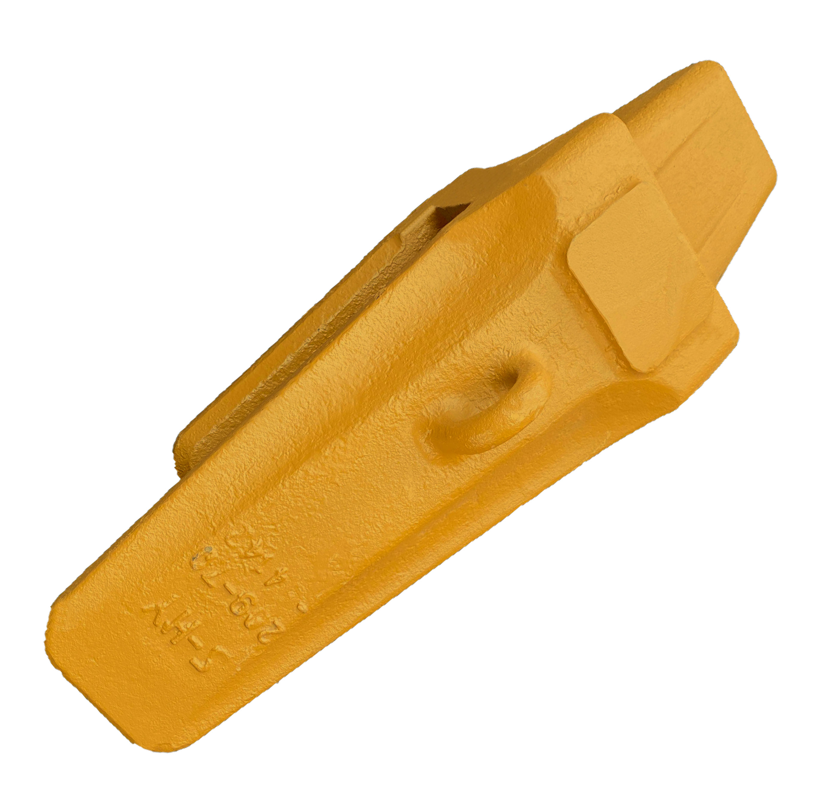 Pc650 Excavator Bucket Teeth Seat Adapter 209-70-54142, High Quality ...