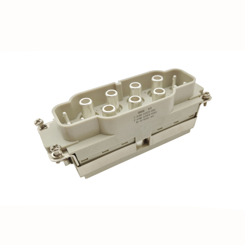 Hk 6 Pin Pin Ternention Connector คุณภาพสูง Hk 6 Pin Pin Ternention ...