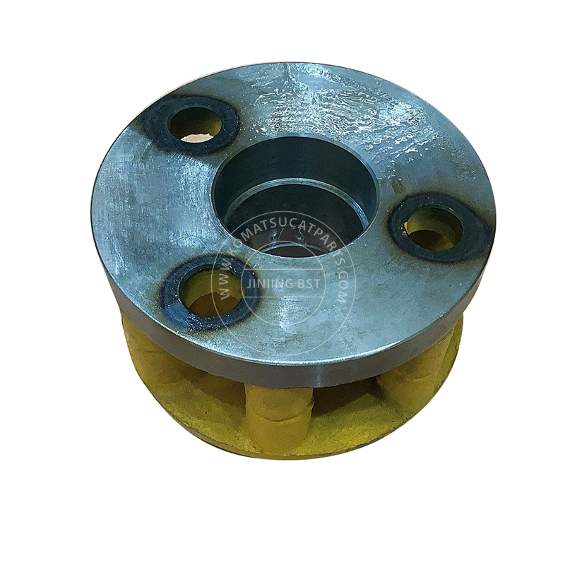 Komatsu 233-71-13354 เกียร์สำหรับ Komatsu Gd511a-1 Grader คุณภาพสูง ...