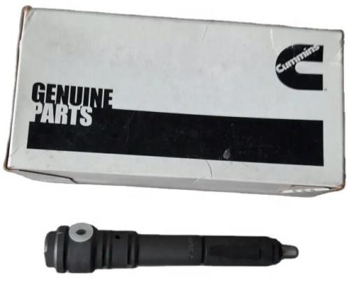 Cummins Qst30 Engine Fuel Injector 3094292, High Quality Cummins Qst30 ...