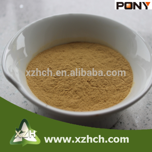Mg-2 Mineral Powder Binder Calcium Lignosulfonate Manufacturer, High ...