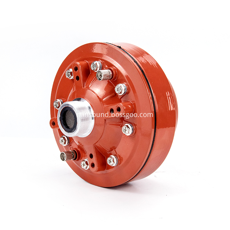 Professional 150w Driver Unit Horn Speaker Driver, High Quality ...