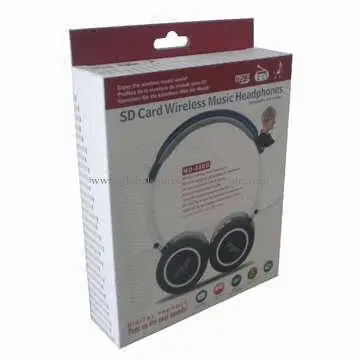 Multifunctional Microsd Card Headphone, High Quality Multifunctional ...