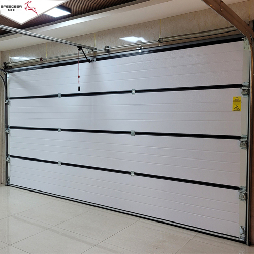 Quick-turn Overhead Garage Roll-up Door, High Quality Quick-turn ...