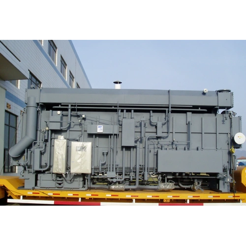 boiled water absorption chillers China Manufacturers Suppliers Factory ...