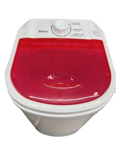 Single Bucket Washing Machine Shoe Washing Machine, High Quality Single ...