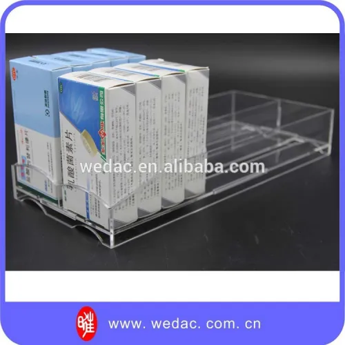 Retail Store Merchandise Promotional Sample Pusher, High Quality Retail ...