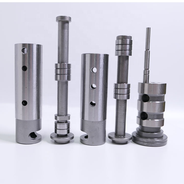 Variable Spool Hydraulic Pump Regulator Ex200-5 4346522/4346521 For ...