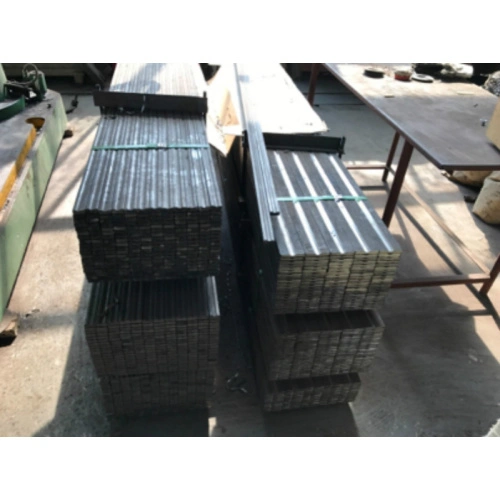 Manganese Wear Guide Rail for Chain Conveyor Manufacturers, Manganese ...