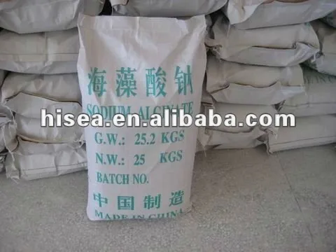 Alginate, High Quality Alginate on Bossgoo.com