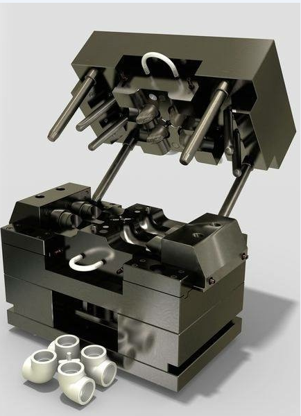 Ppr Pipe Injection Molding Machine, High Quality Ppr Pipe Injection ...