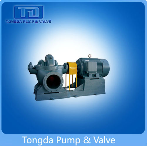 Axial Split Casing Centrifugal Pump, High Quality Axial Split Casing ...