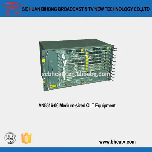 Iptv Epon/gpon Data Communication Olt Equipment, High Quality Iptv Epon/gpon Data Communication ...