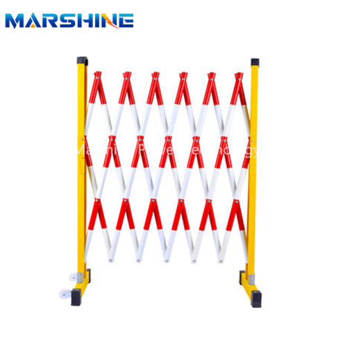 Telescopic Security Fence Movable Folding Isolation Fence, High Quality ...