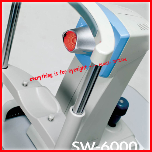 Optometry Equipment Ophthalmic Corneal Topography Sw-6000, High Quality ...