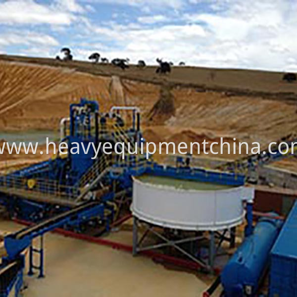 Aggregate Washing Equipment Gravel Wash Plant For Sale China Manufacturer