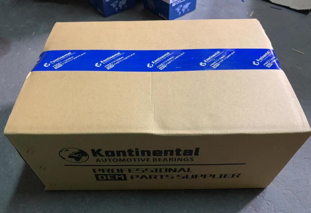 BTF1210 ZZ 6C11-1K018-AA HUB BEARING FORD TRANSIT Box China Manufacturer