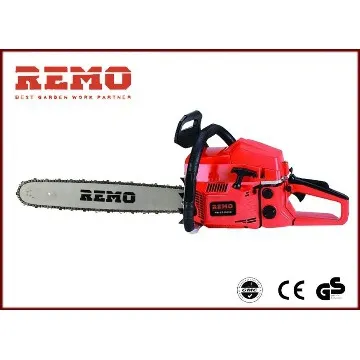 58cc Professional Petrol Chain Saw, High Quality 58cc Professional ...