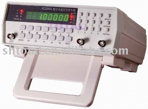 Digital Direct Composite Function Generator, Dds Signal Generator, High ...