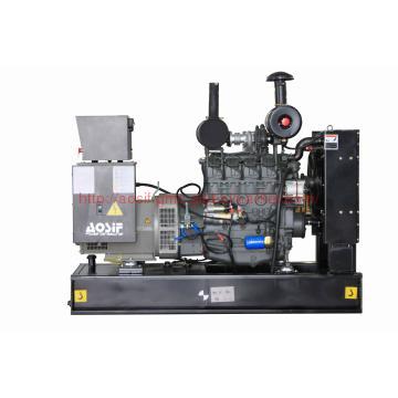 120kw Deutz Diesel Generator, High Quality 120kw Deutz Diesel Generator ...