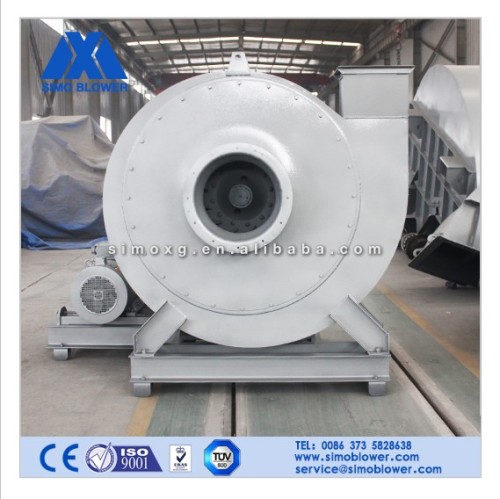China Forced Ventilating Blower Fan, High Quality China Forced ...