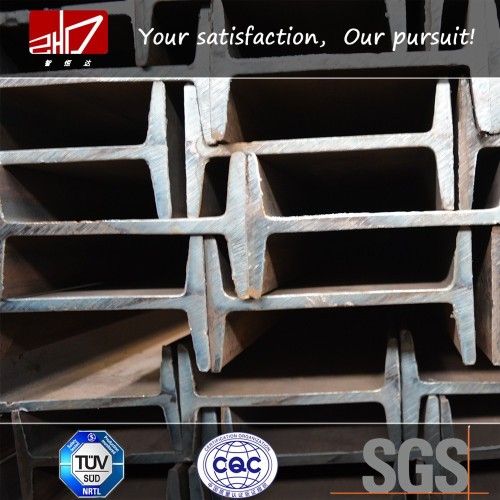 I Beam/i Beam Steel/i Beam Steel Uses, High Quality I Beam/i Beam Steel ...