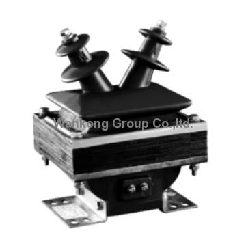 3-35kv Mv Switchgear Potential Transformer, High Quality 3-35kv Mv ...
