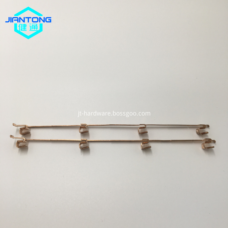 Multistep Progressive Die Stamping And Pressing Service, High Quality ...