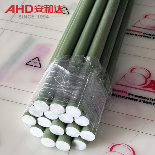 Fr4 Glassfiber Rods Heat Resistance, High Quality Fr4 Glassfiber Rods ...