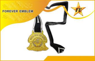 3d Design Irregular Shape Olympic Gold Metal Medals With Cu, High ...