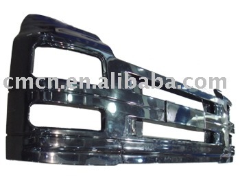 Cmcn Grp/frp Car Parts, High Quality Cmcn Grp/frp Car Parts on Bossgoo.com
