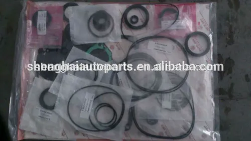 5f31j Gearbox Transmission Jf506e 09a Transmission Master Rebuild Kit ...