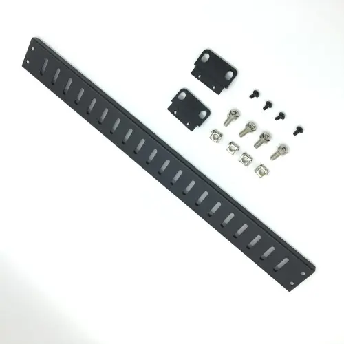 1u Disassembled Vented Blank Panel, High Quality 1u Disassembled Vented ...