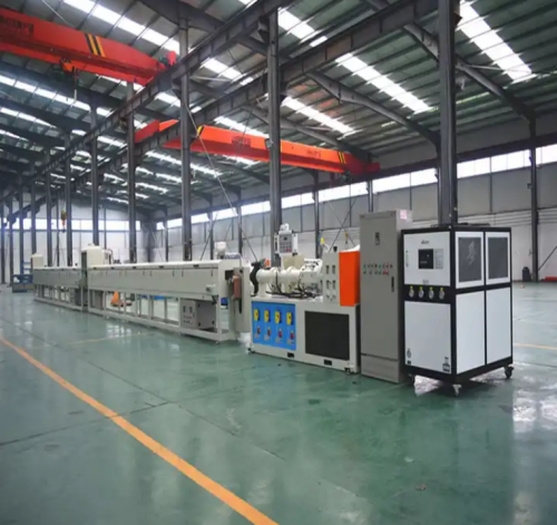 Epdm Rubber Strip Rubber Gasket Making Machine, High Quality Epdm ...