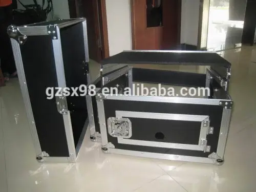 Pro Audio Amp Rack Amplifier Rack Case, High Quality Pro Audio Amp Rack ...