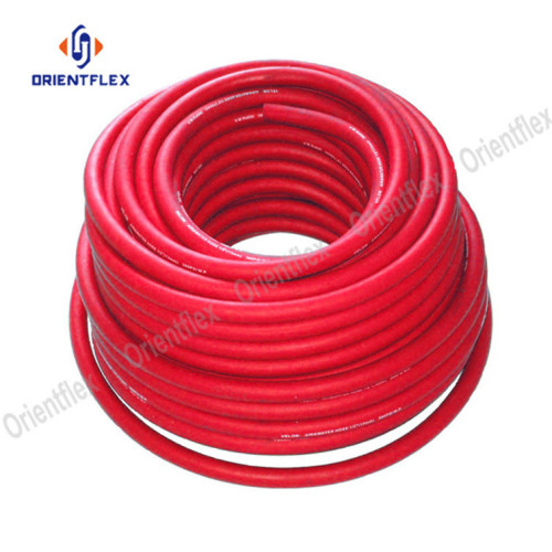 Lpg Oxygen Acetylene Twin Flexible Gas Hose, High Quality Lpg Oxygen ...