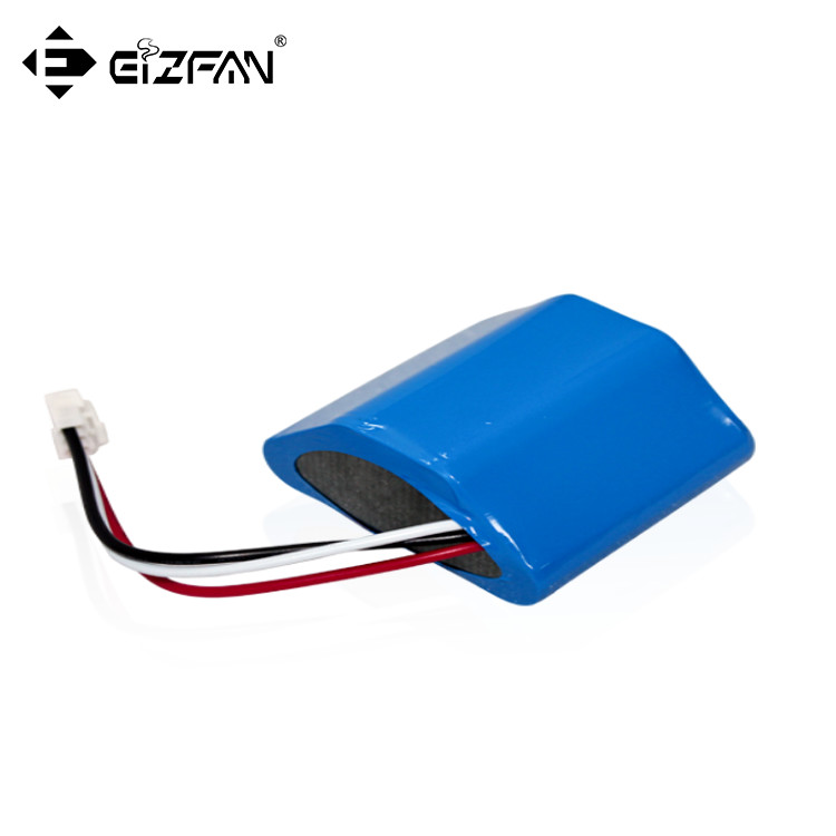 48v/8.6ah Efan Eizfan Lithium Battery Pack For Electric Bikes And ...
