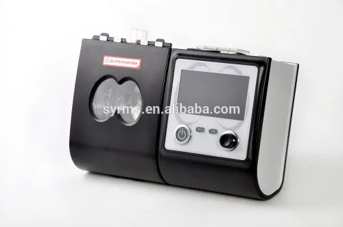 Bipap30 Respiratory Non-invasive Ventilator, High Quality Bipap30 ...