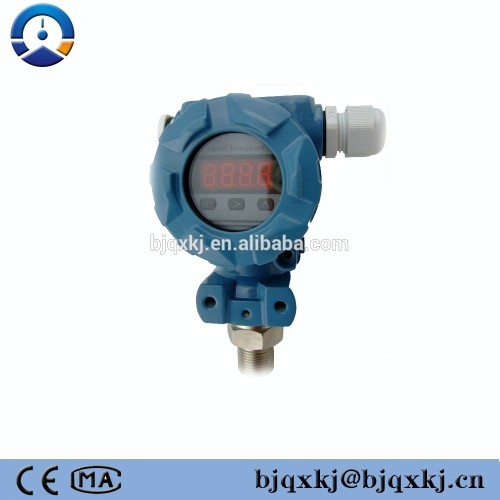 Industrial Pressure Transmitter,digital Pressure Transmitter, High Quality Industrial Pressure ...