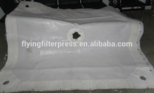 Chemical Industry Filter Cloth / Chemical Industry Filter Fabric, High ...