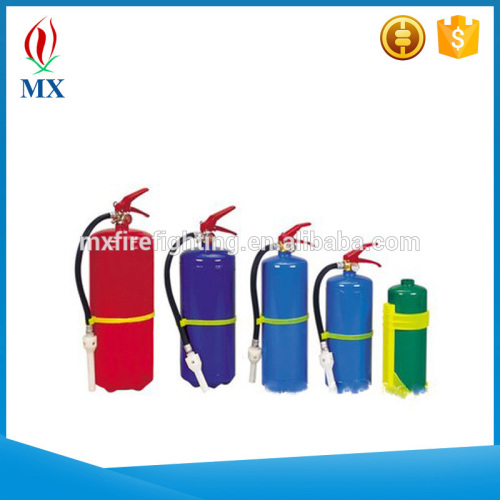 Fire Fighting Material Fire Safety Nitrogen Carbon Powder Gas Cylinder ...
