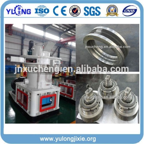 Wood Pellet Machine Complete Wood Pellet Line, High Quality Wood Pellet ...