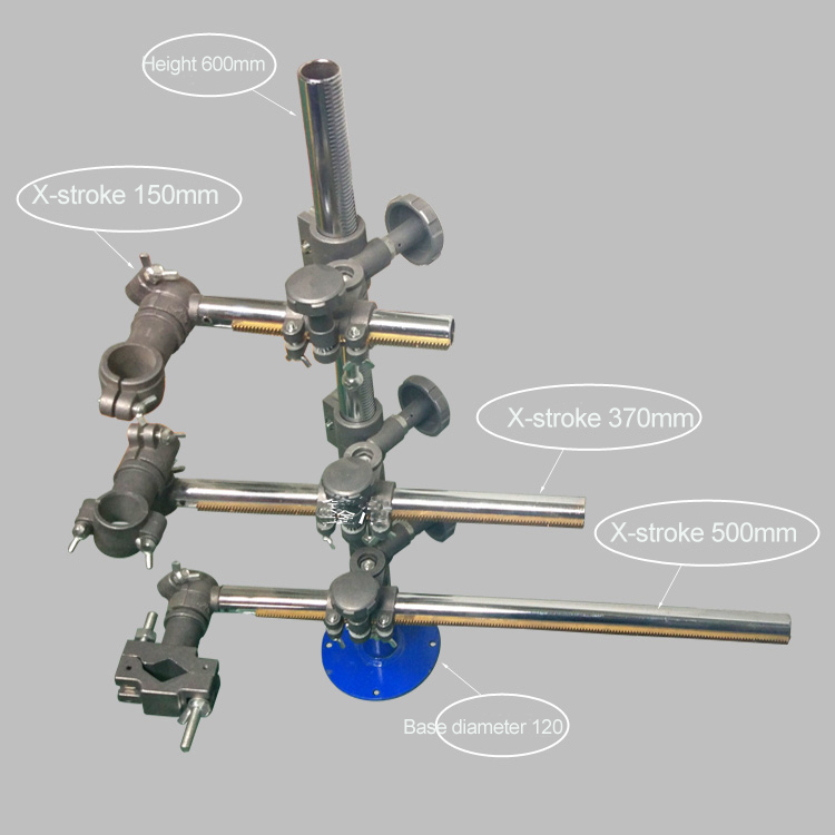 Pneumatic Automatic Co2 Tig Welding Stand And Holder, High Quality ...