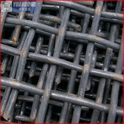Mining Wire Mesh, Crimped Wire Mesh, High Quality Mining Wire Mesh ...