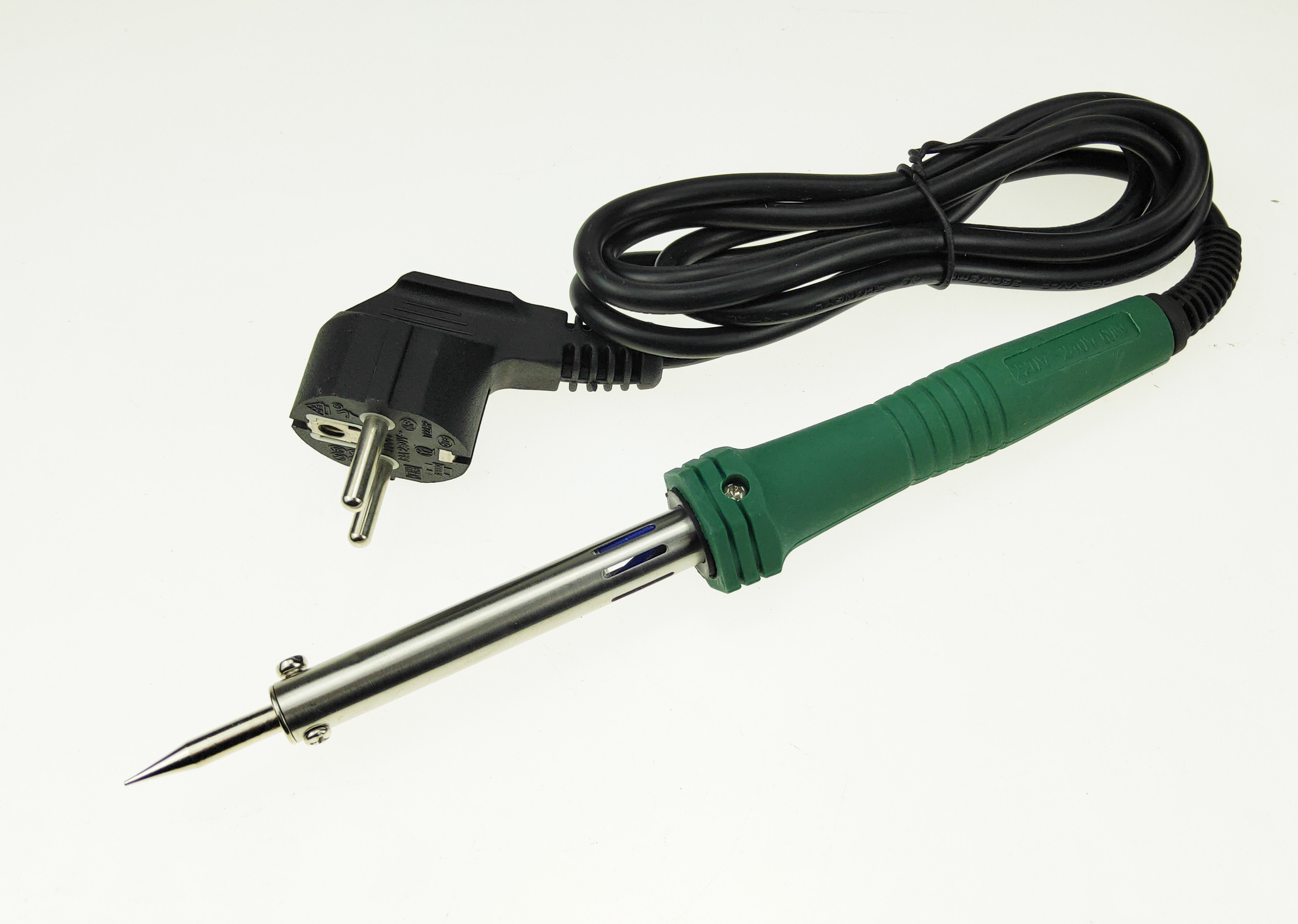 High-quality 200w Soldering Iron With Fast Heating Element: Compatible ...