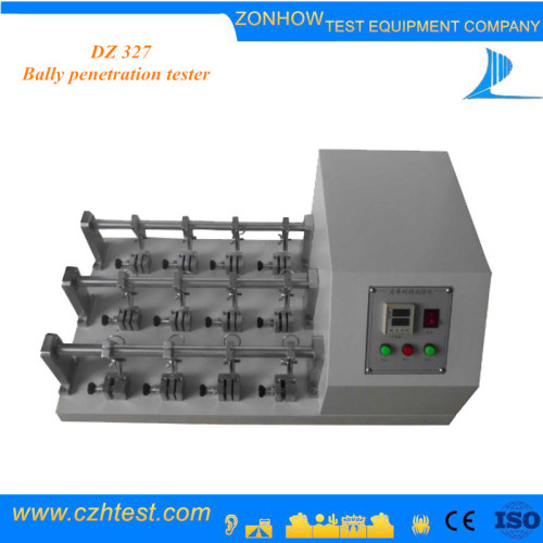 Factory Bally Flexing Water Penetration Tester, High Quality Factory ...